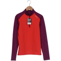 Odlo Damen Langarmshirt, pink, Gr. 34