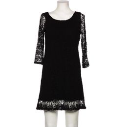 Pull&Bear Pull & Bear Damen Kleid, schwarz, Gr. 38