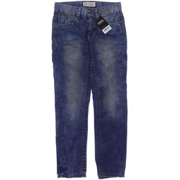 s.Oliver Jungen Jeans, blau