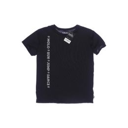 Molo Mädchen T-Shirt, schwarz