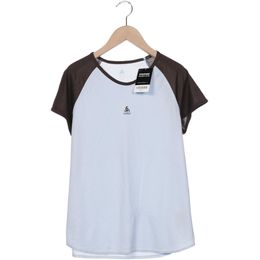 Odlo Damen T-Shirt, hellblau, Gr. 38