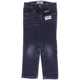 s.Oliver Damen Jeans, marineblau, Gr. 104