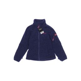 Trollkids Jungen Jacke, marineblau