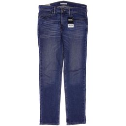 Abercrombie & Fitch Abercrombie & Fitch Herren Jeans, blau