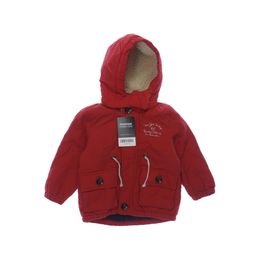 Tom Tailor Mädchen Jacke, rot