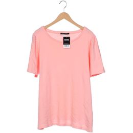 Sara Lindholm Damen T-Shirt, pink, Gr. 50