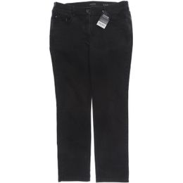 Zerres Damen Jeans, braun