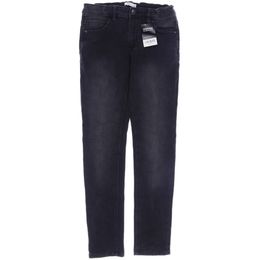 name it Herren Jeans, grau, Gr. 158