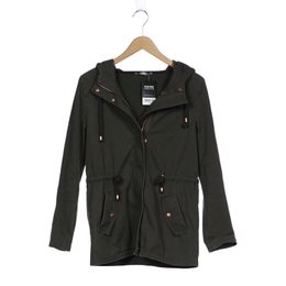 Tom Tailor Denim Damen Jacke, grün