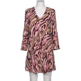 comma, Comma Damen Kleid, pink