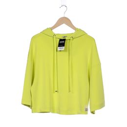 comma, Comma Damen Kapuzenpullover, neon