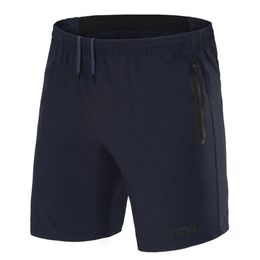 TCA Trainingsshorts TCA Herren Elite Tech Laufhose