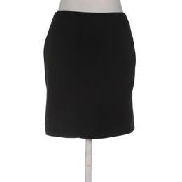 Marc Cain Damen Rock, schwarz