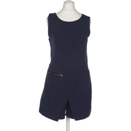 Wal G. Damen Jumpsuit/Overall, marineblau