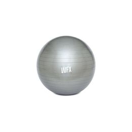 #DoYourFitness Gymnastikball inkl. Pumpe Sitzball 75cm