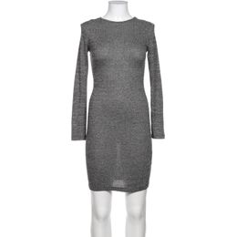 Urban Classics Damen Kleid, grau, Gr. 36