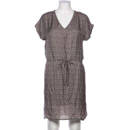 Vera Mont Damen Kleid, braun, Gr. 38