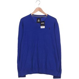 Gaastra Herren Pullover, marineblau