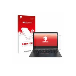 upscreen Schutzfolie für Lenovo ThinkPad Yoga X380