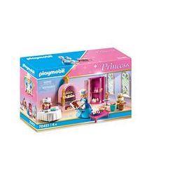 Playmobil® Princess 70451 Schlosskonditorei Spielfiguren-Set
