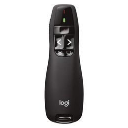 Logitech R400 Wireless Presenter Soundbar