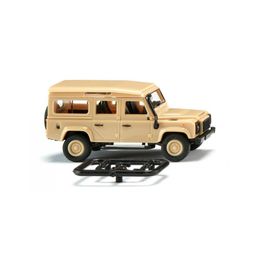 Wiking Modellauto Wiking H0 1/87 010204 Land Rover Defender 110