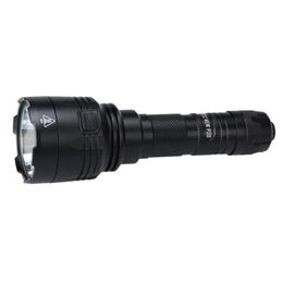 NITECORE LED Taschenlampe NEW P30 LED Taschenlampe 1000 Lumen