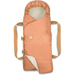 hauck Tragetasche Carry N Play 3in1, cork, rosa