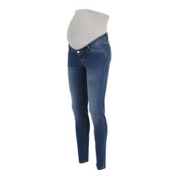 Vero Moda Maternity Skinny-fit-Jeans ZIA (1-tlg) Weiteres Detail