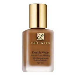 Estée Lauder Estée Lauder - Double Wear - Stay-in-place Foundation Spf 10 - 6w2 Nutmeg (30 Ml)