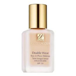 Estée Lauder Estée Lauder - Double Wear - Stay-in-place Foundation Spf 10 - Dw Stay-in-place -cool Cream