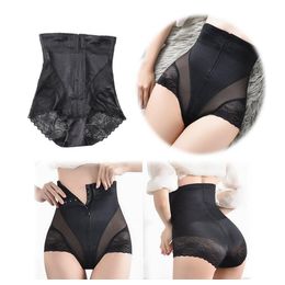 SOTOR Shapingleggings Shapingleggings Shapewear Hohe Körperform Figurformende Miederhose Damen Body shaper Hohe Taille Miederhose Bauchweg Slim Pants Höschen