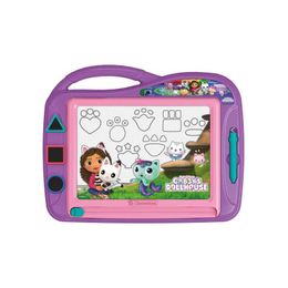 Clementoni Gabby's Dollhouse Magnetic Drawing Board