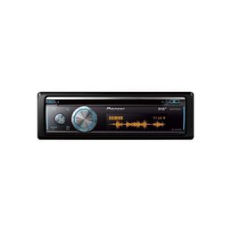 Pioneer DEH-X8700DAB - Autoradio