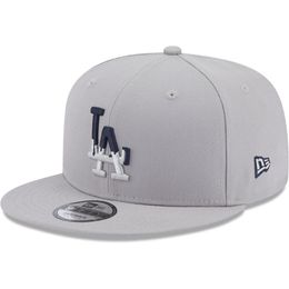 New Era - MLB 9FIFTY Team Drip - LA Dodgers Cap hellgrau
