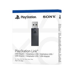 Sony PLAYSTATION LINK USB-ADAPTER USB-Adapter, Schwarz