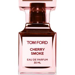Tom Ford Private Blend Collection Cherry Smoke, Eau de Parfum, 30 ml, Unisex, holzig, KLAR