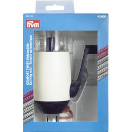 Prym Strickmühle "Comfort Twist", weiß