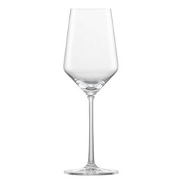Schott Zwiesel Zwiesel Glas - Pure Riesling Weißweinglas (2er-Set)