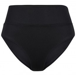 DEDICATED - Women's Bikini Pants Slite - Bikini-Bottom Gr XS schwarz