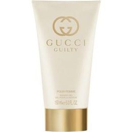 Gucci Damendüfte Gucci Guilty Pour Femme Shower Gel