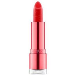 Catrice Lippen Lippenpflege Wild Hibiscus Glow Lip Balm 010 Hawaiian Blossom Glow