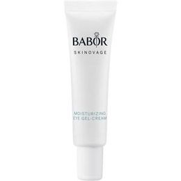 Babor Gesichtspflege Skinovage Moisturizing Eye Gel-Cream