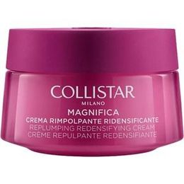 Collistar Gesichtspflege Magnifica Plus Replumping Redensifying Cream Face & Neck