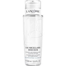 Lancôme Lancôme Gesichtspflege Reinigung & Masken Eau Micellaire Douceur