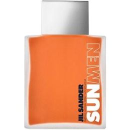 Jil Sander Herrendüfte Sun Men New SunParfum