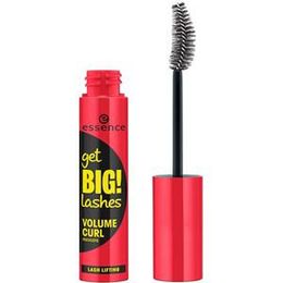 Essence Augen Mascara Get Big Lashes Volume Curl Mascara