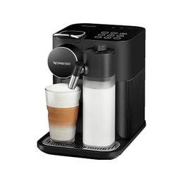 De'Longhi DELONGHI Gran Lattissima EN640.B Nespresso Kapselmaschine Schwarz