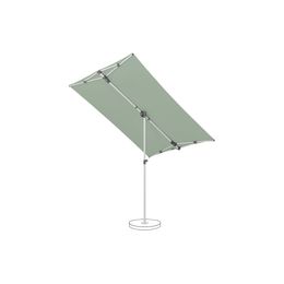 Glatz Sonnenschirm FLEX ROOF