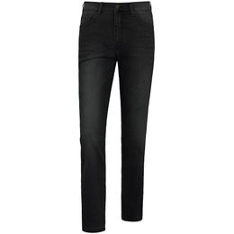 Regular Fit Slim Leg-Jeans Modell Cici Angels denim